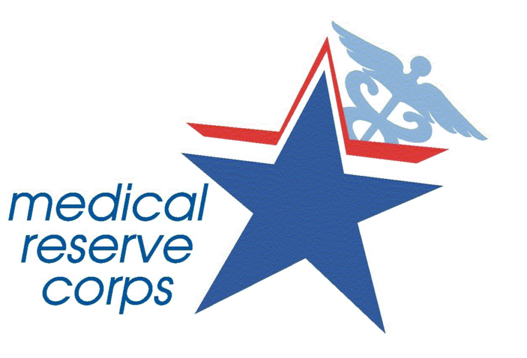 Medical Reserve Corps - NCHPP